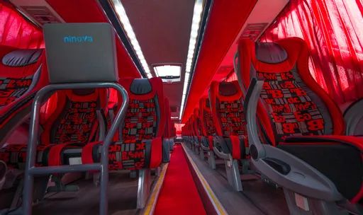 Go Bus - Bus, Tickets and online bookings