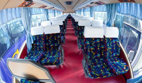 Sri Maju Group - Book your ride