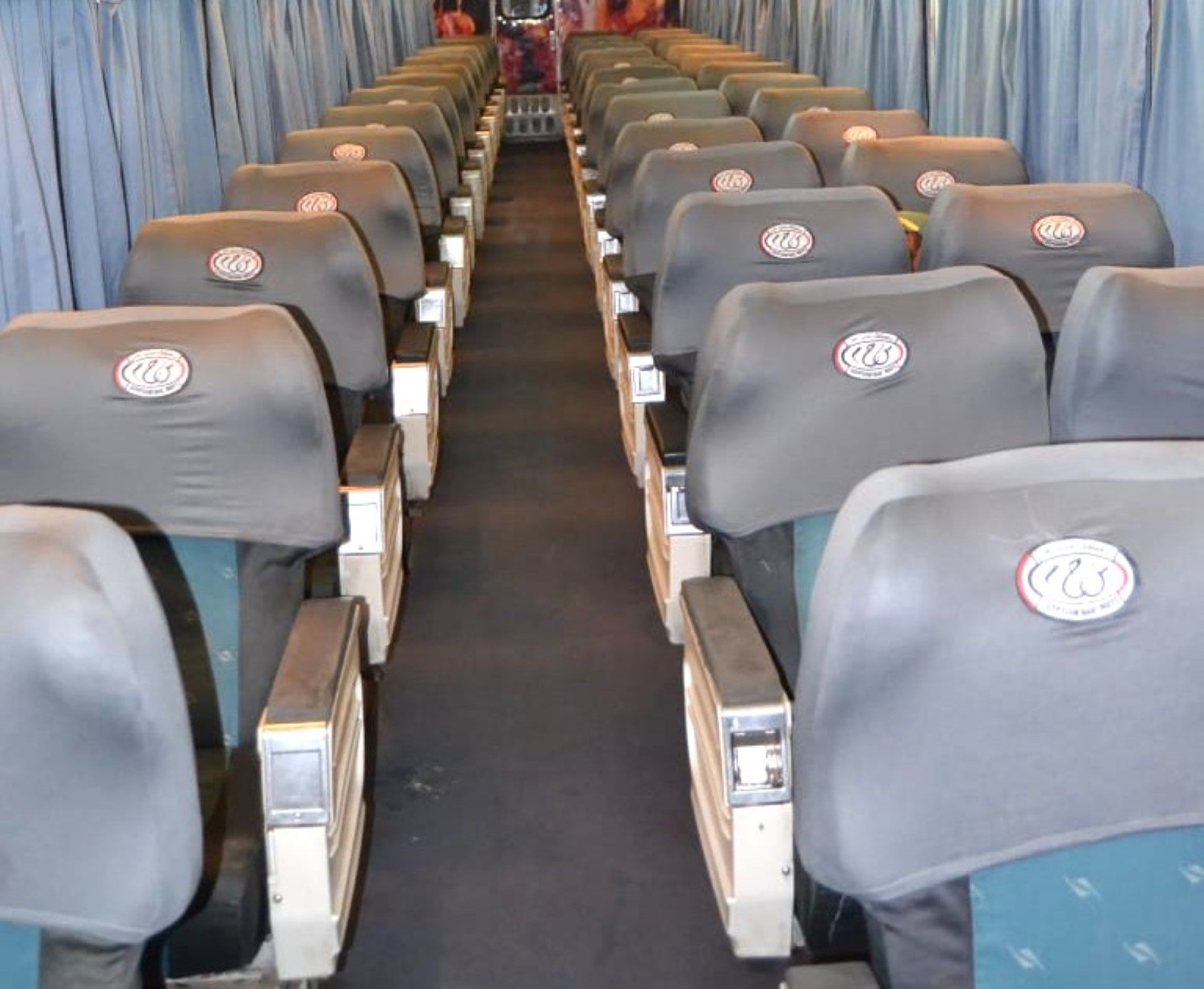 Egyptian National Railways - Book your ride