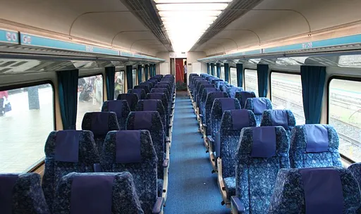 NSW TrainLink - Train, Tickets and online bookings
