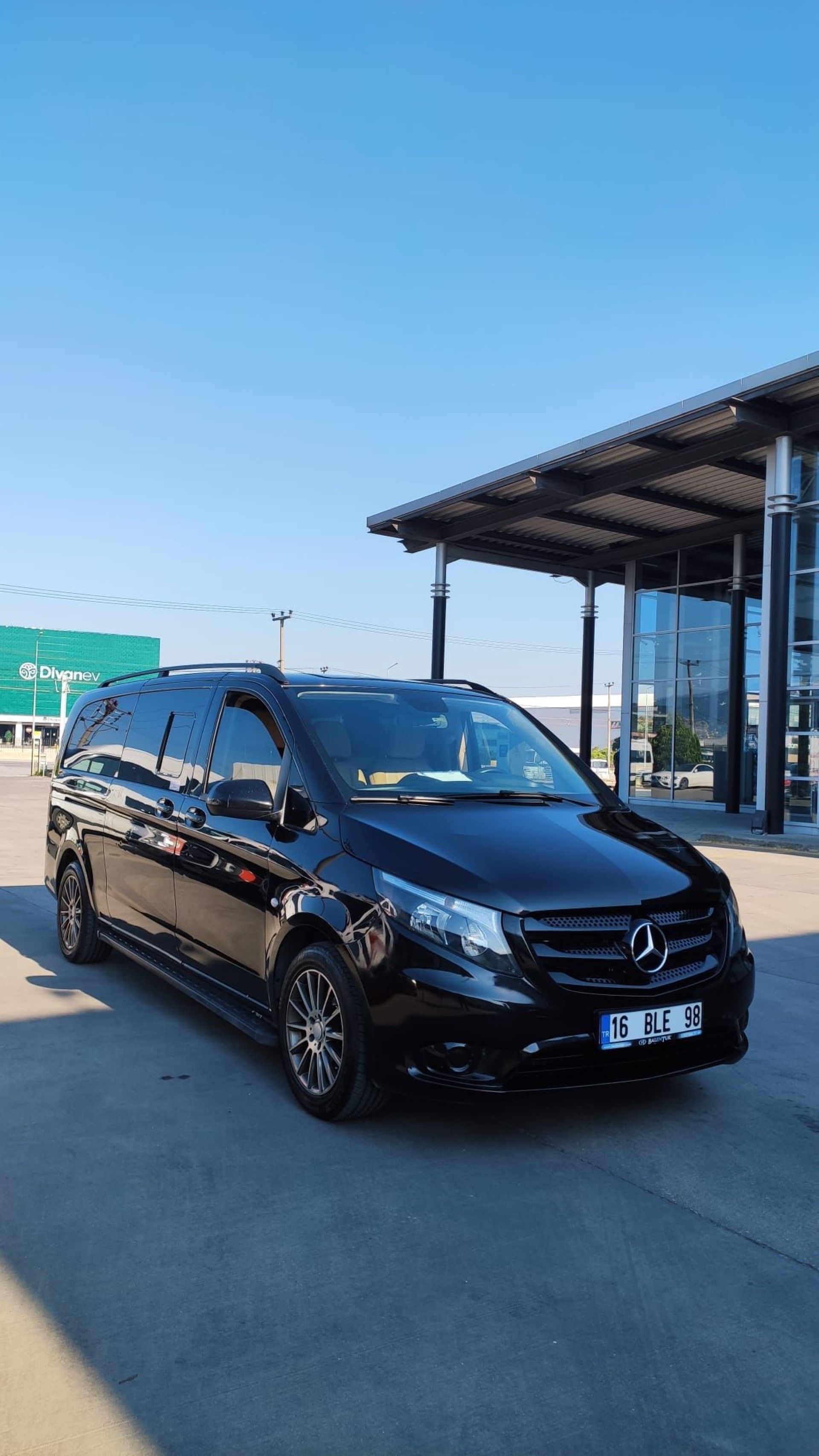 Bongo Travel - Car, Tickets and online bookings