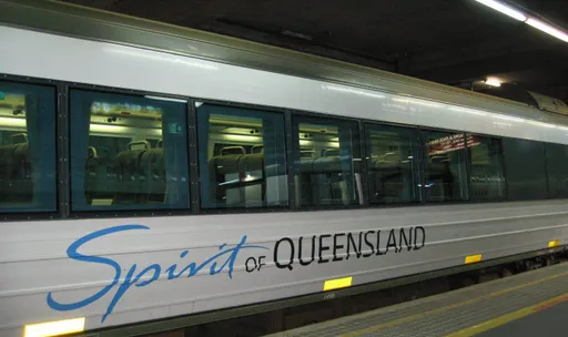 Queensland Rail - Train, Tickets and online bookings