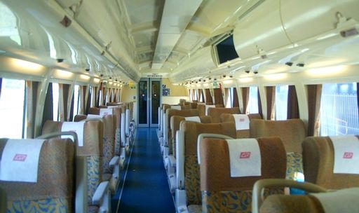 Queensland Rail - Train, Tickets and online bookings