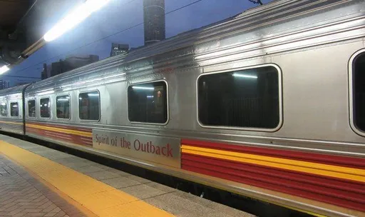 Queensland Rail - Train, Tickets and online bookings