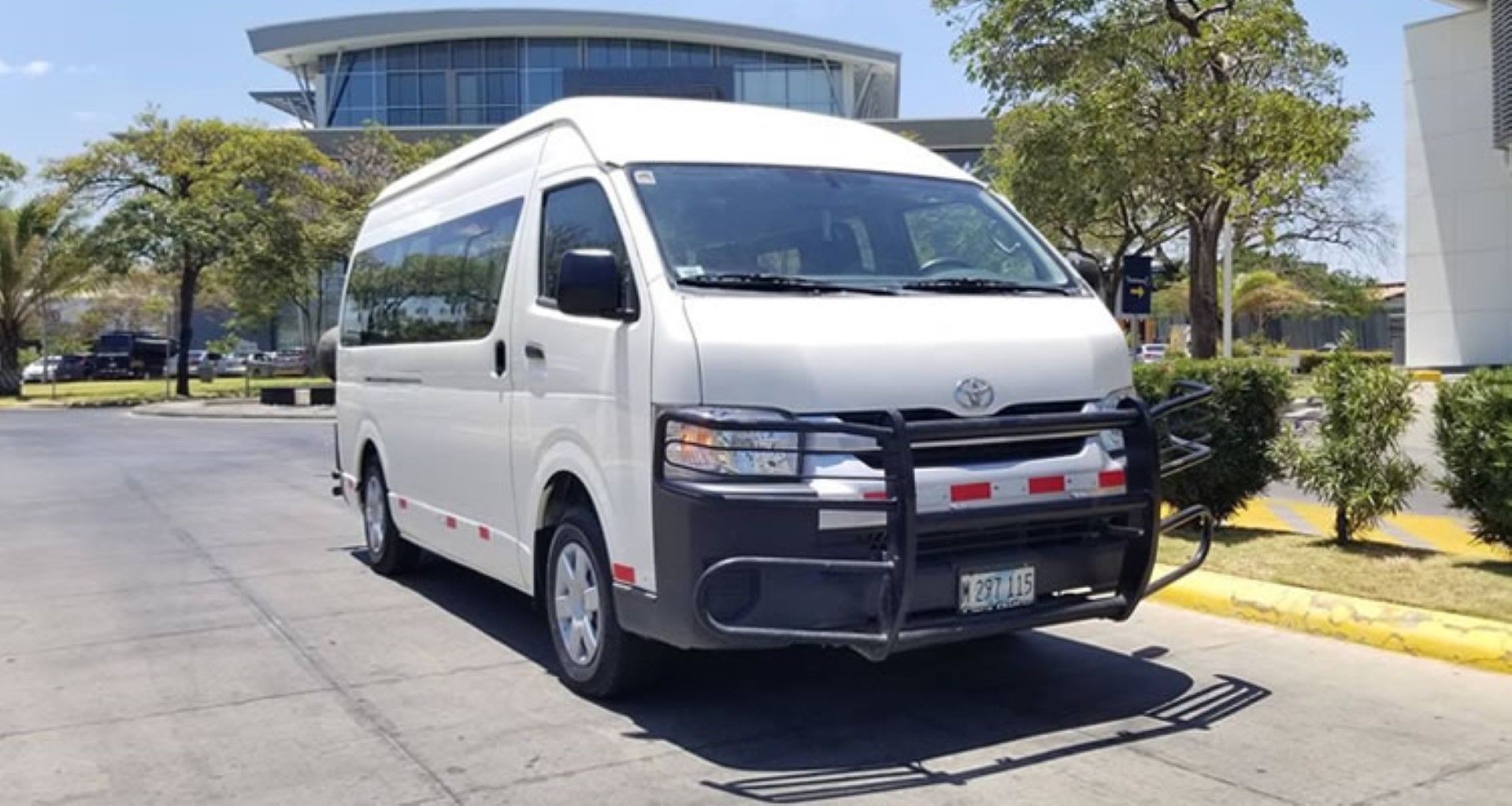 Que Tuanis Tour - tickets and online bookings