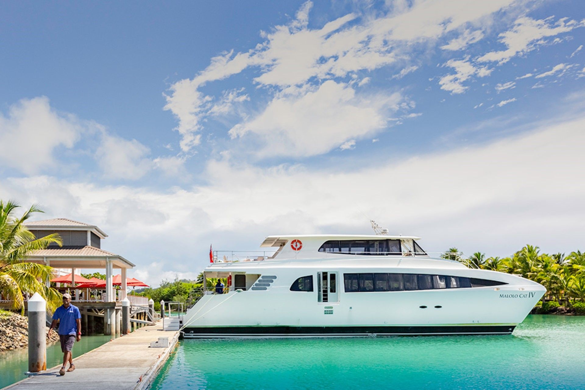 Leeward Island Services - tickets and online bookings