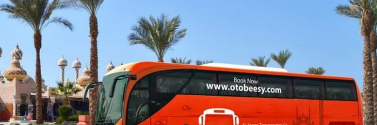 Otobeesy - Book your ride