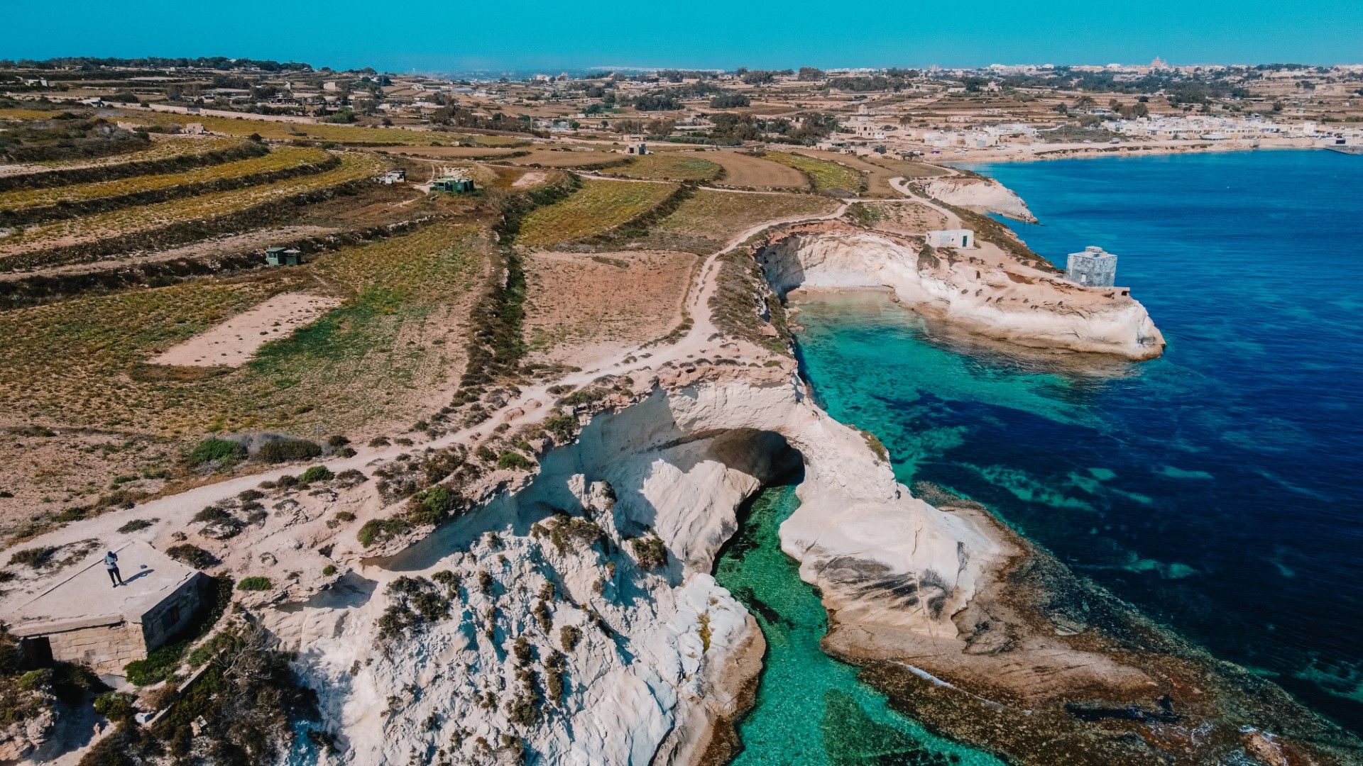 Marsaskala - Any hotel in Marsaskala