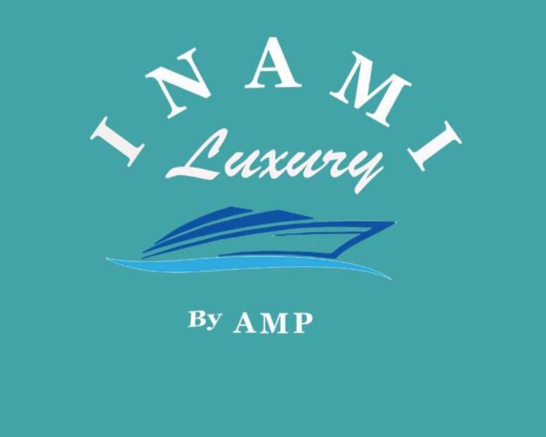 Inami Luxury Fast Boat - Book your ride