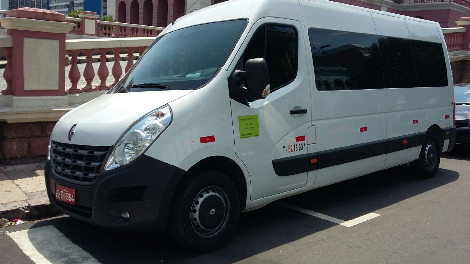 Shalom Expeditions - Car, Tickets and online bookings