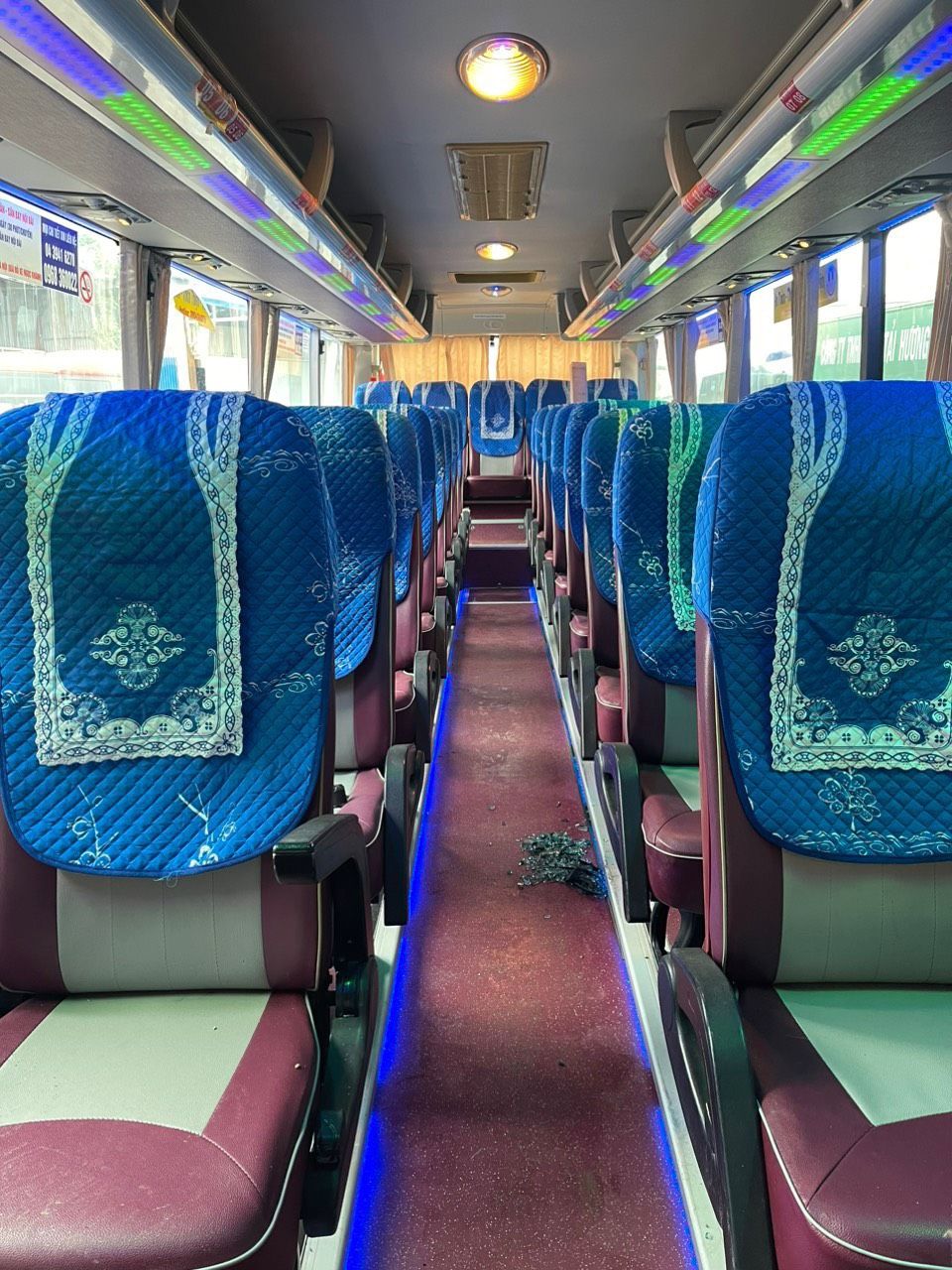Sapa Dragon Express - Book your ride