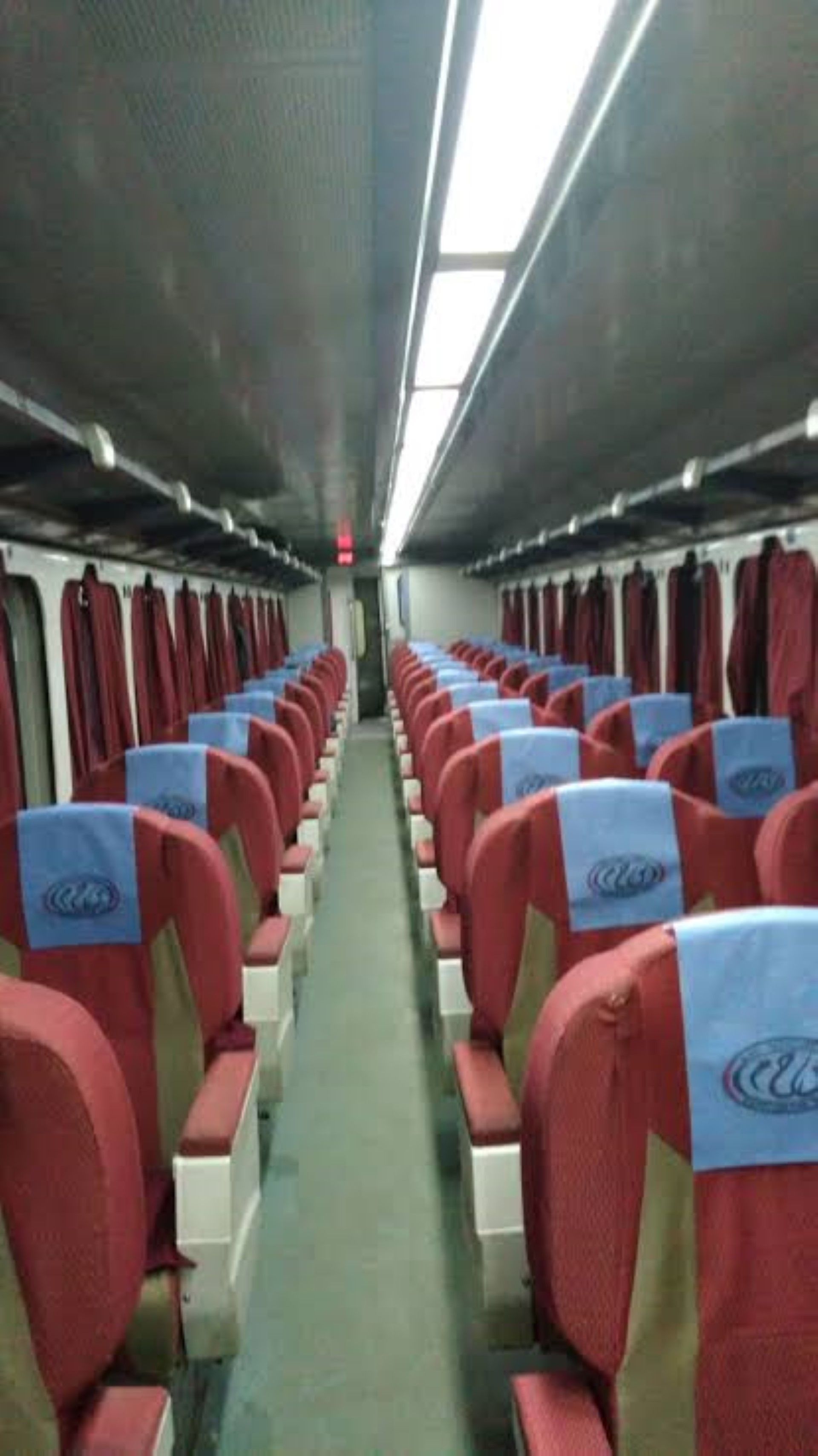 Egyptian National Railways - Book your ride