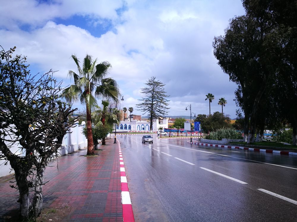 Comment aller de Meknès à Larache | Bookaway