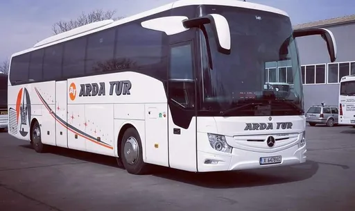 Arda Tur - Bus, Tickets and online bookings