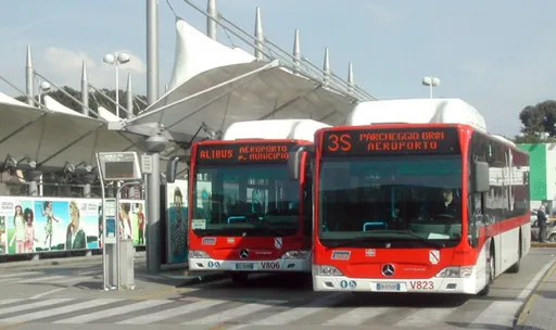 Alibus - Minivan, Tickets and online bookings