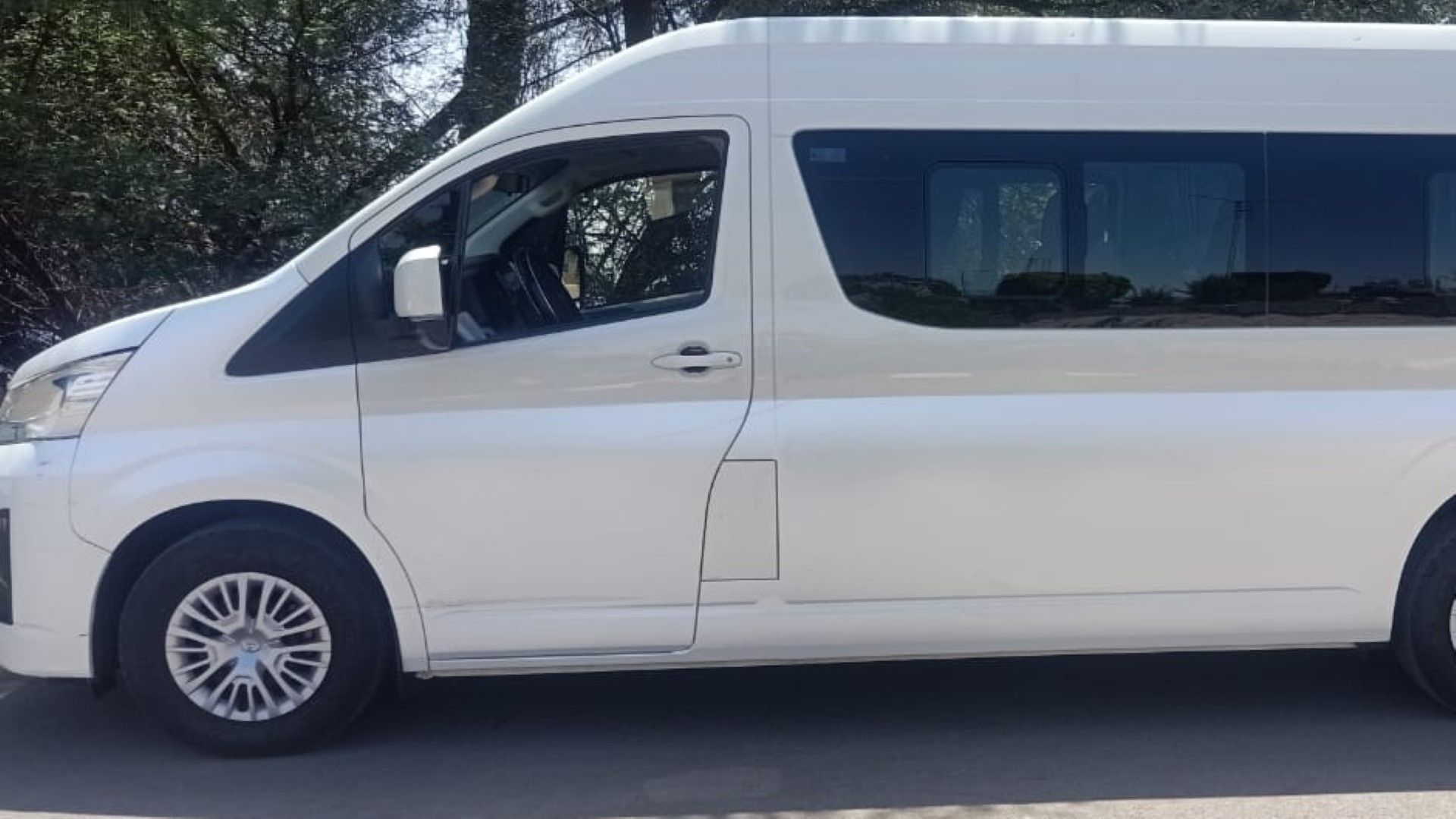 Egypt Holiday Makers - Book your ride