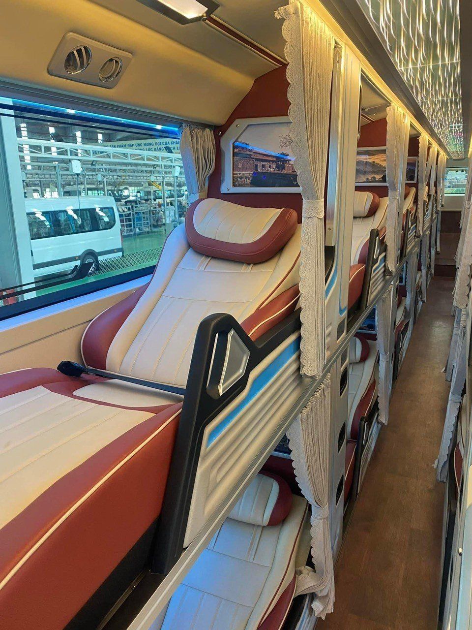 TBus - Book your ride