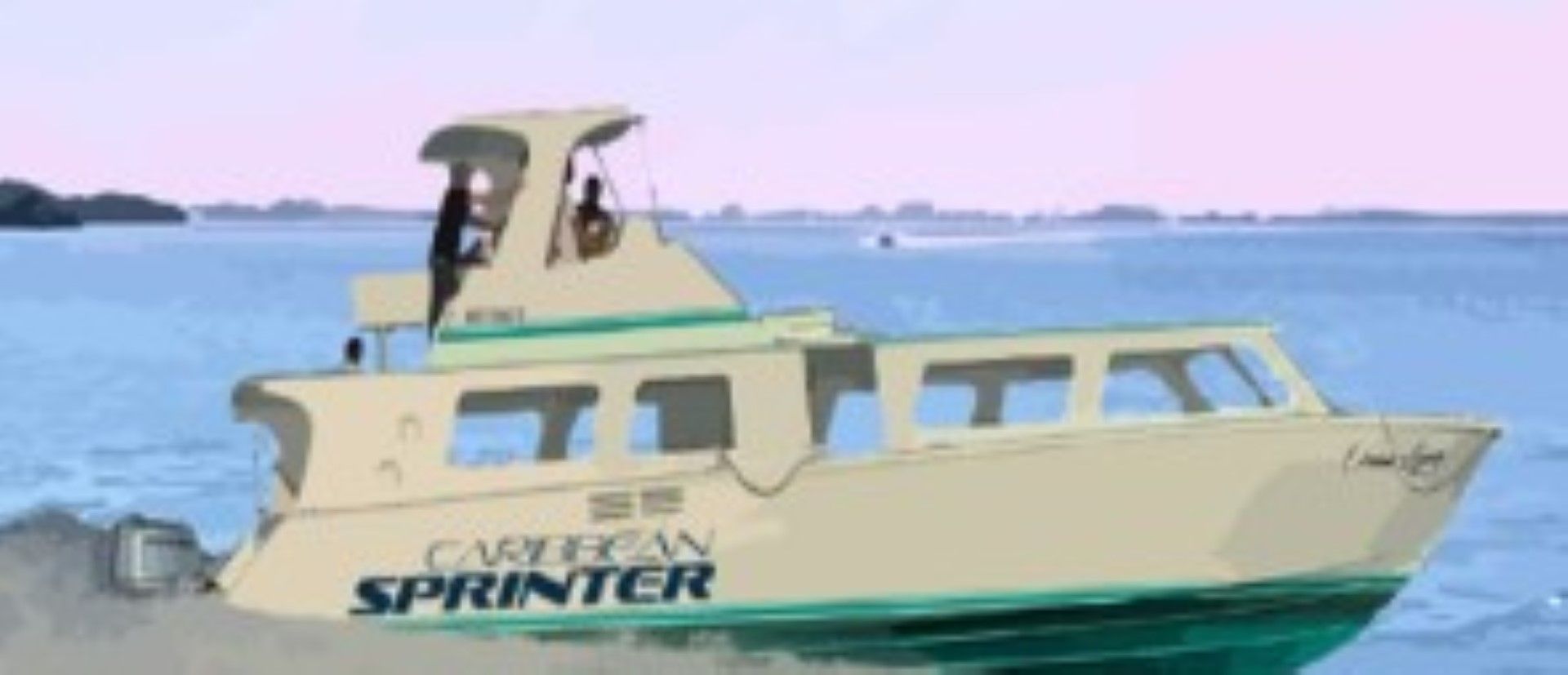 Caribbean Sprinter - Ferry, Tickets and online bookings