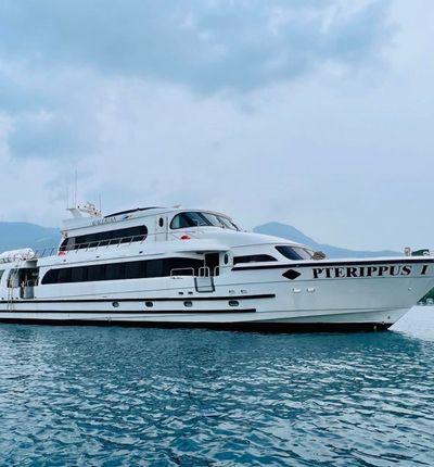 Galerian Fastcraft - Book your ride