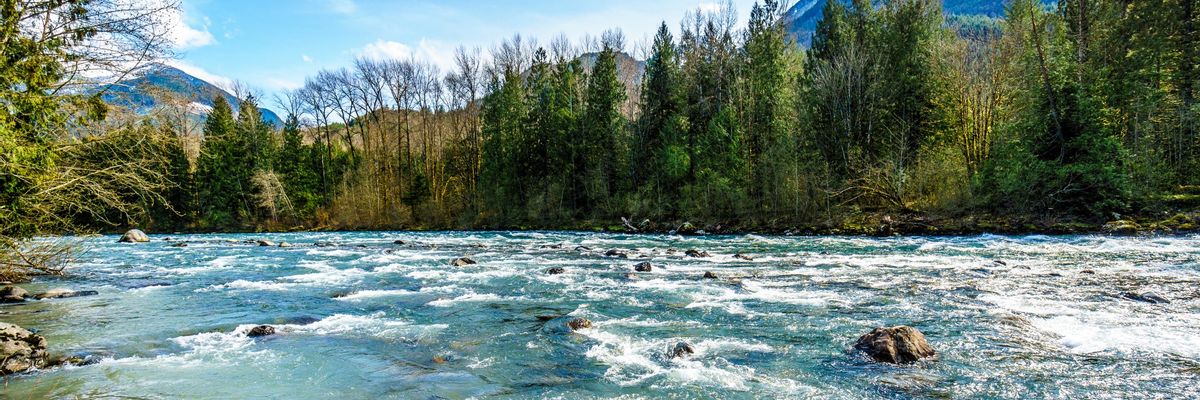 Vancouver to Chilliwack tickets - train