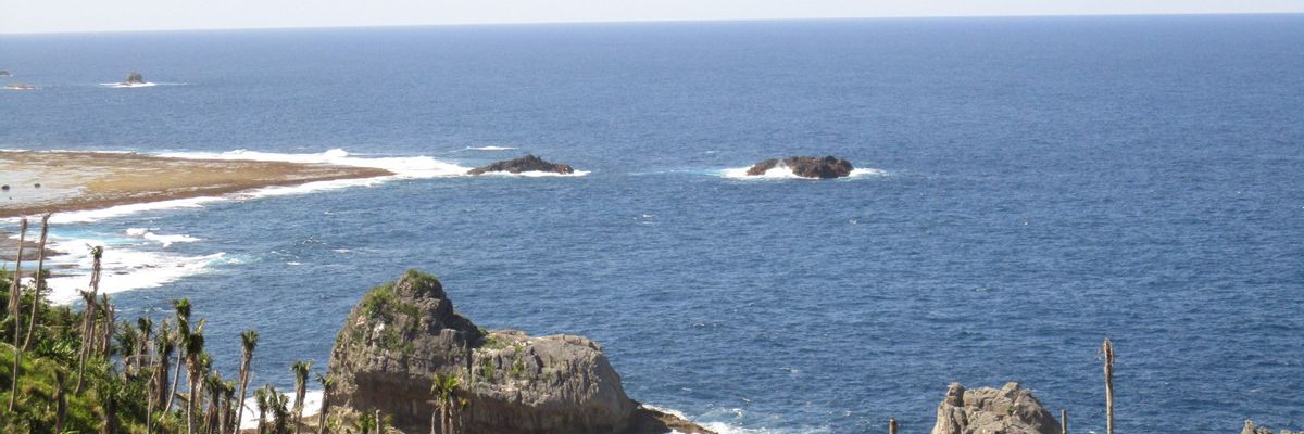 Manila to Northern Samar - bus, flight tickets from $36