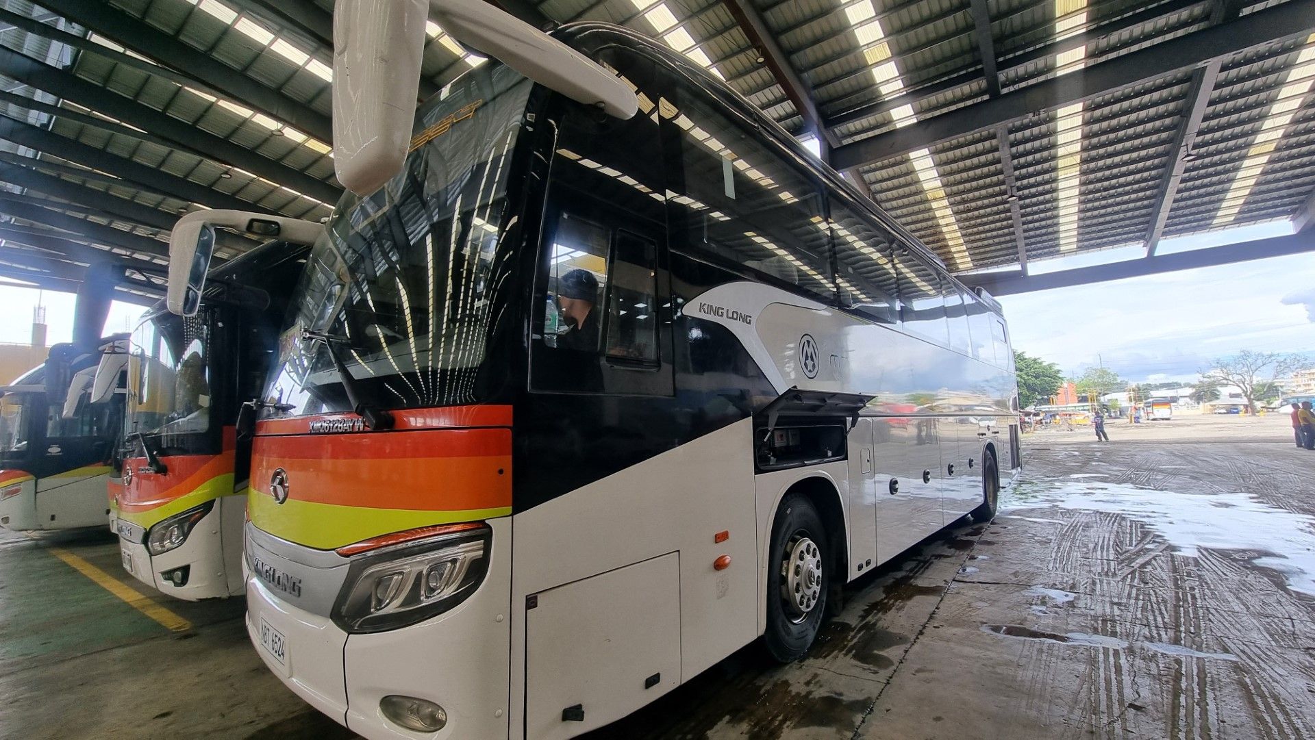 Mindanao Star - Bus, Tickets and online bookings