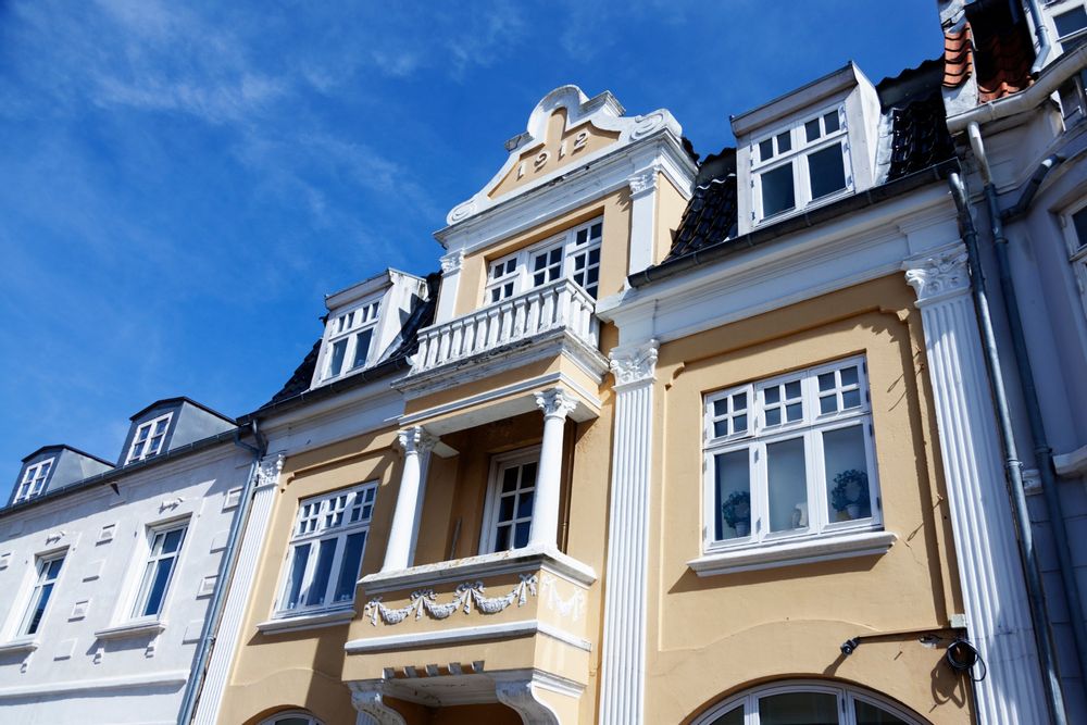 Puttgarden to Rodby tickets - ferry