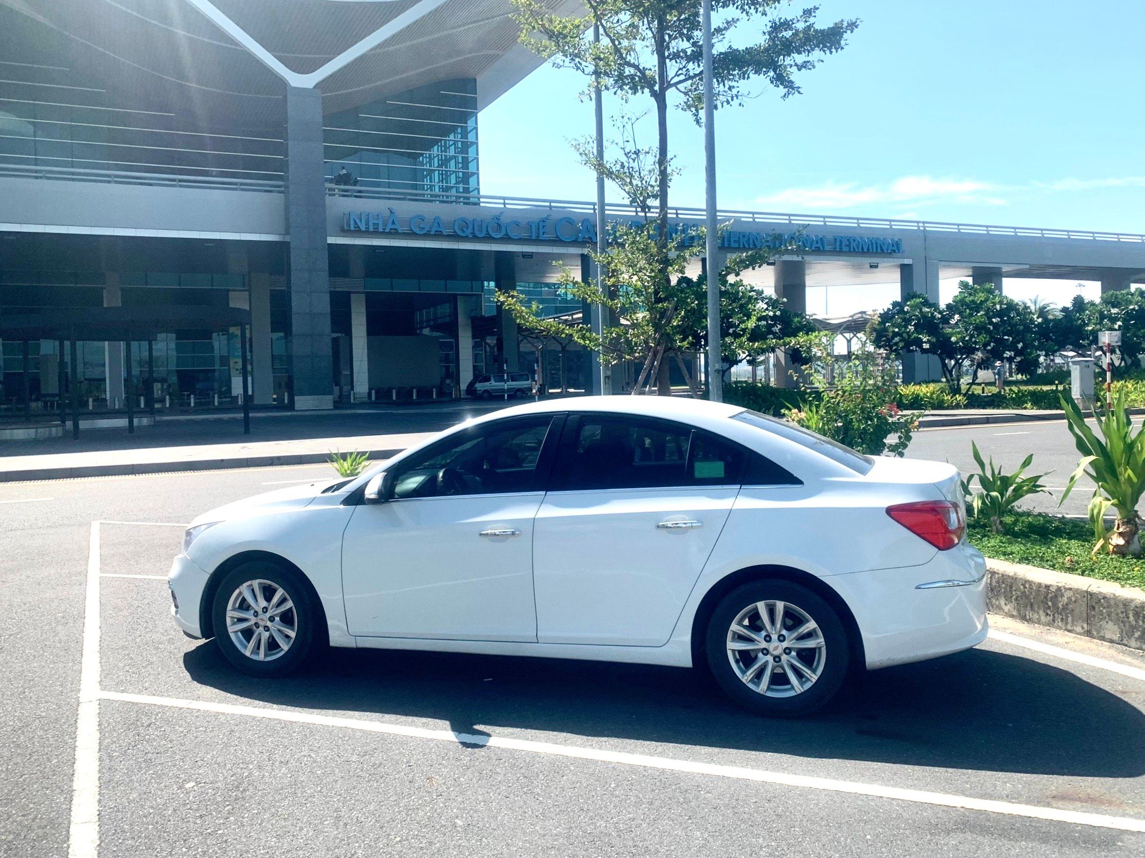 IHome Transfer - Book your ride