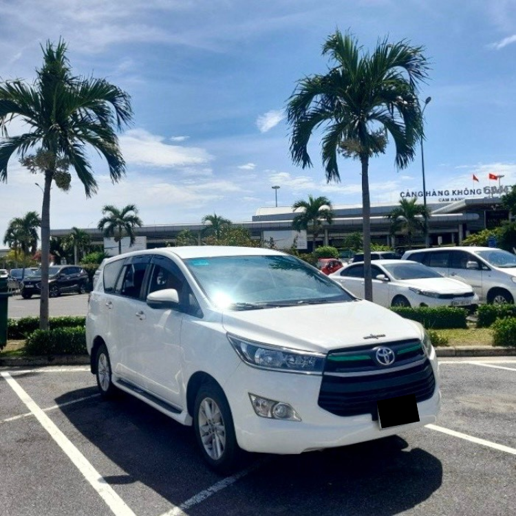 IHome Transfer - Book your ride