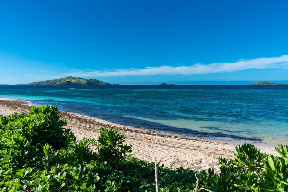 Denarau to Tokoriki Island - ferry tickets from US$474