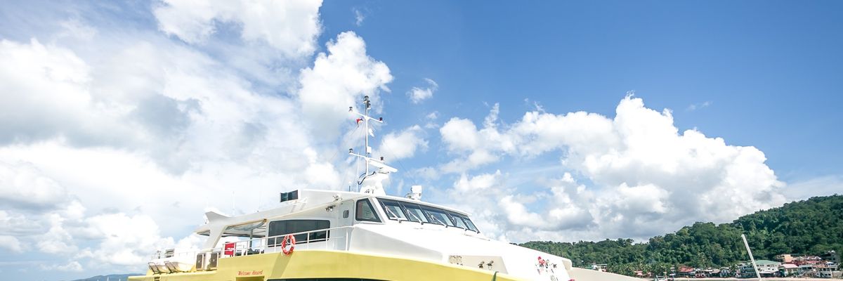 Jomalia Shipping - Book your ride