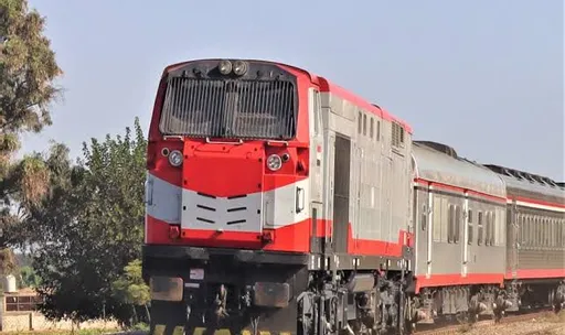 Egyptian National Railways - Train, Tickets and online bookings