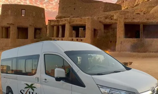 Siwa Bus - Minivan, Tickets and online bookings