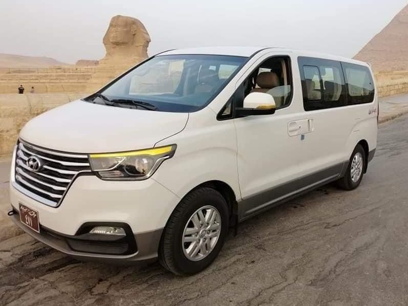 S&L Travel - Minivan, Tickets and online bookings