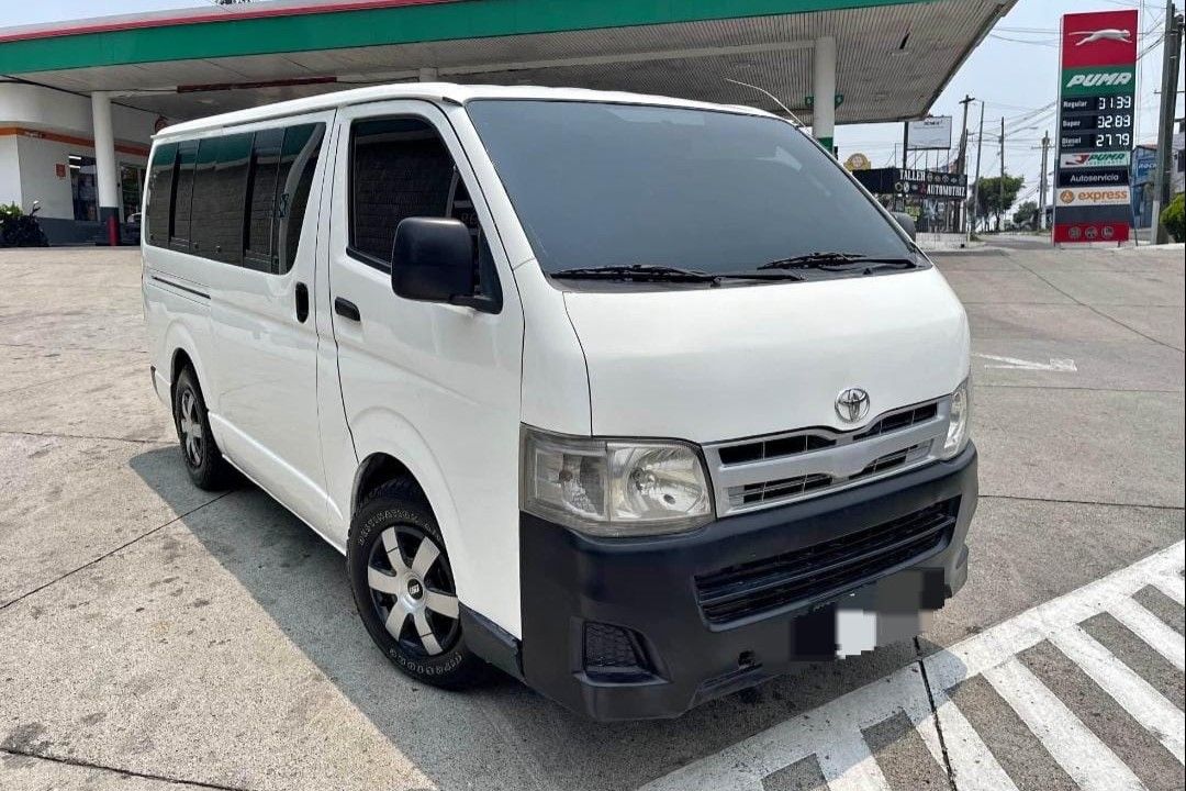 Palasan Tour - Minivan, Tickets and online bookings