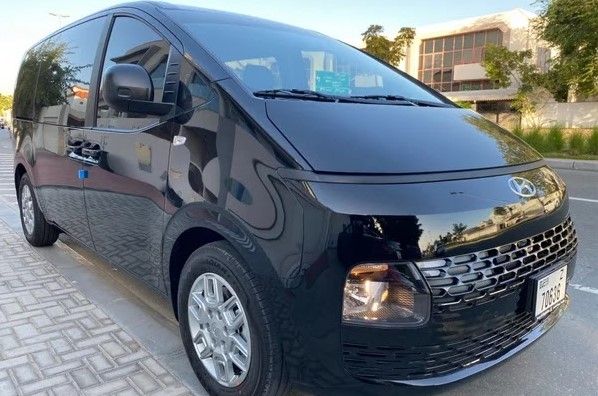 Golden Destination - Minivan, Tickets and online bookings