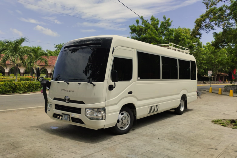 TripNic Tours - Minivan, Tickets and online bookings