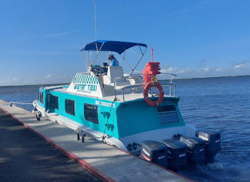 Islander Ferries - Ferry, Tickets and online bookings
