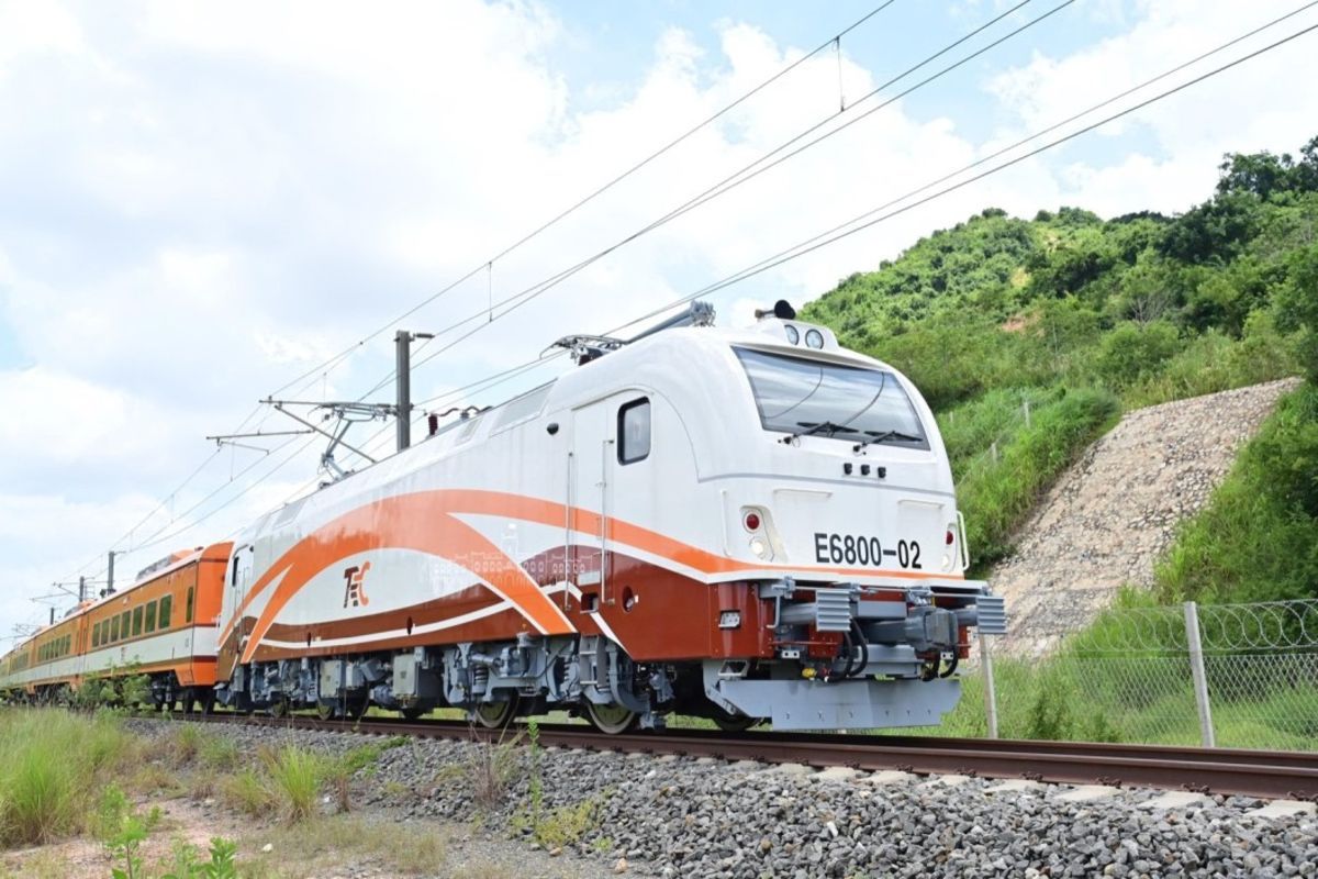 Tanzania Railways - Train, Tickets and online bookings