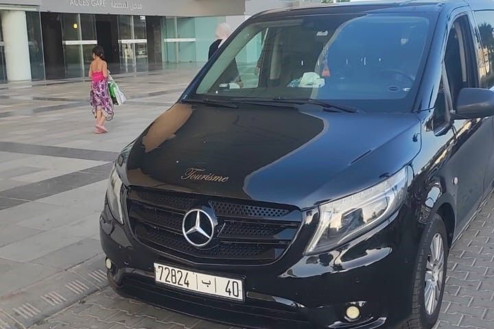 Luxury Tours - Minivan, Tickets and online bookings