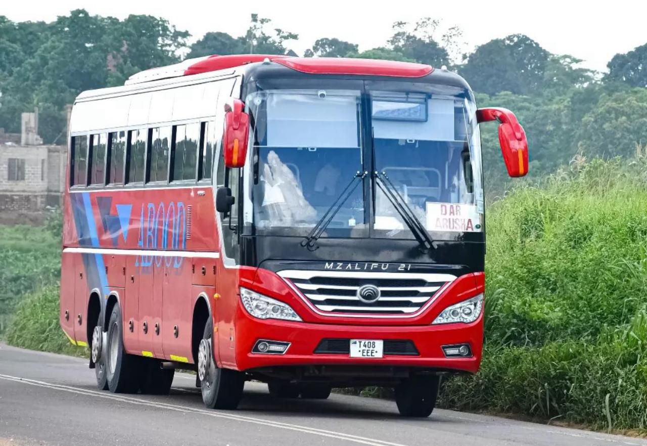 Abood Bus - Bus, Tickets and online bookings