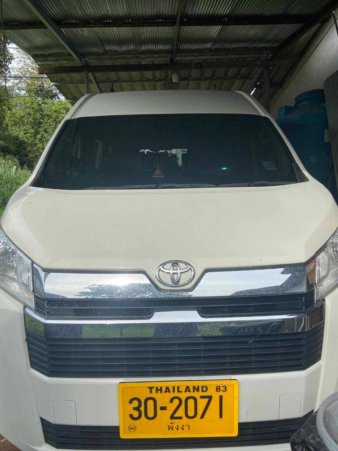 Phuket Bus 465 Travel - Bus, Tickets and online bookings