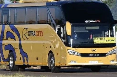 Extra City - Bus, Tickets and online bookings