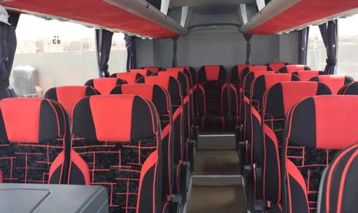 Super Jet - Bus, Tickets and online bookings