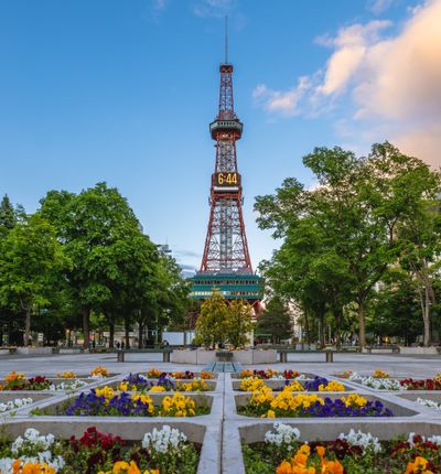 Hokkaido to Sapporo - train, bus, flight tickets from US$30