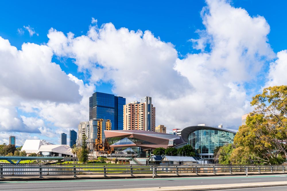 Melbourne to Adelaide Bus, Flight, Train from $65 | Bookaway
