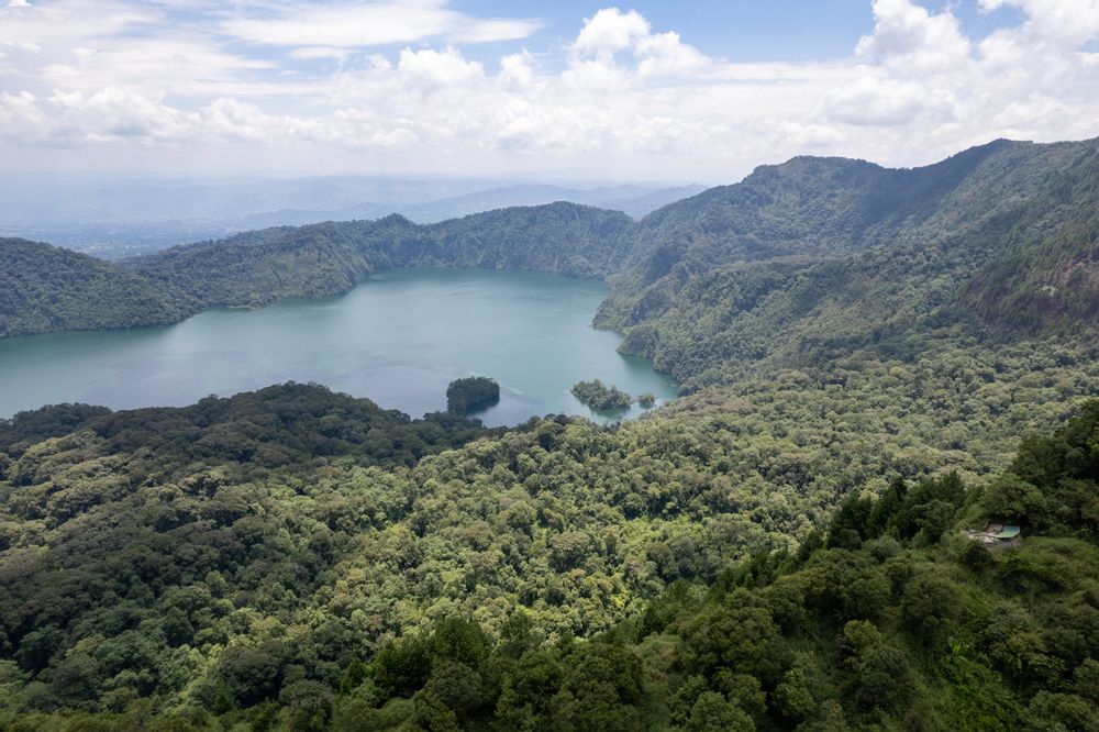 Dar es Salaam to Mbeya Bus, Flight from $29 | Bookaway