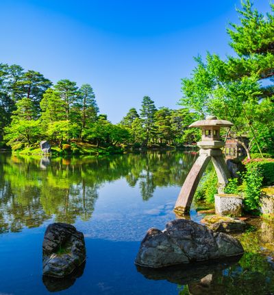 Getting from Takayama to Kanazawa | Bookaway