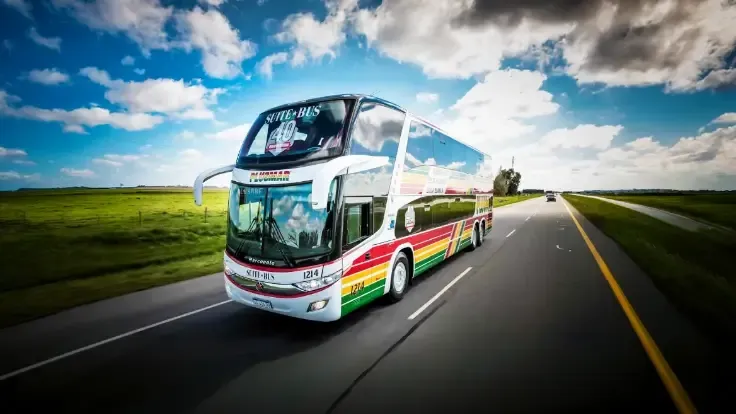 Plusmar - Bus, Tickets and online bookings