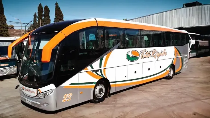 Rapido Tata - Bus, Tickets and online bookings